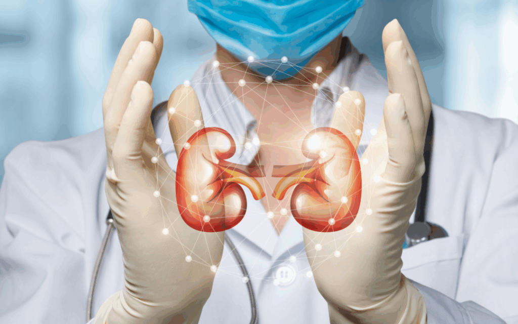 The Unsung Heroes Of Renal Care: Investigating Kidney Specialist Work ...